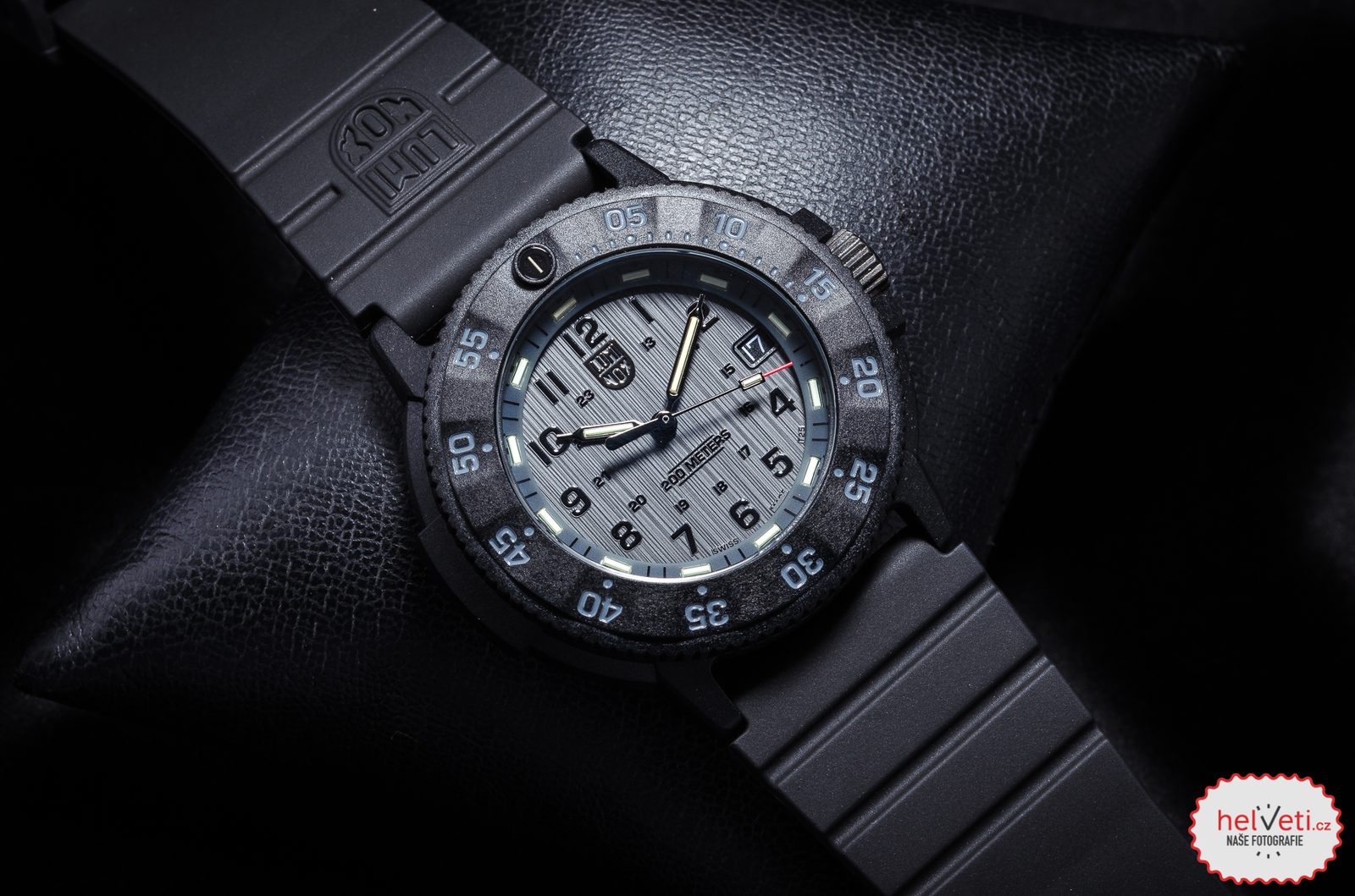 Luminox XS.3001.EVO.Z.SET | Helveti.cz