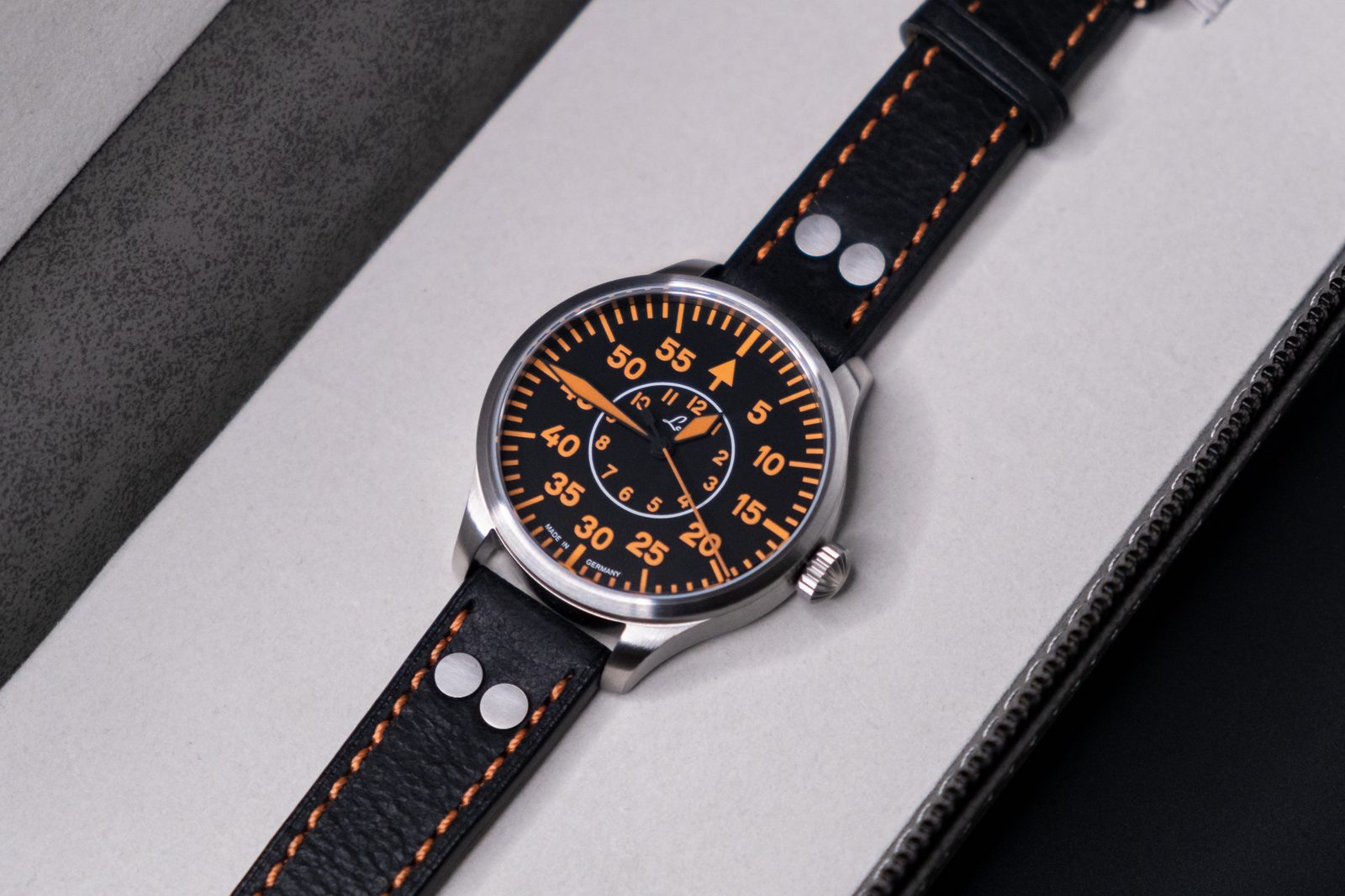 Laco Palermo 39 | Helveti.cz