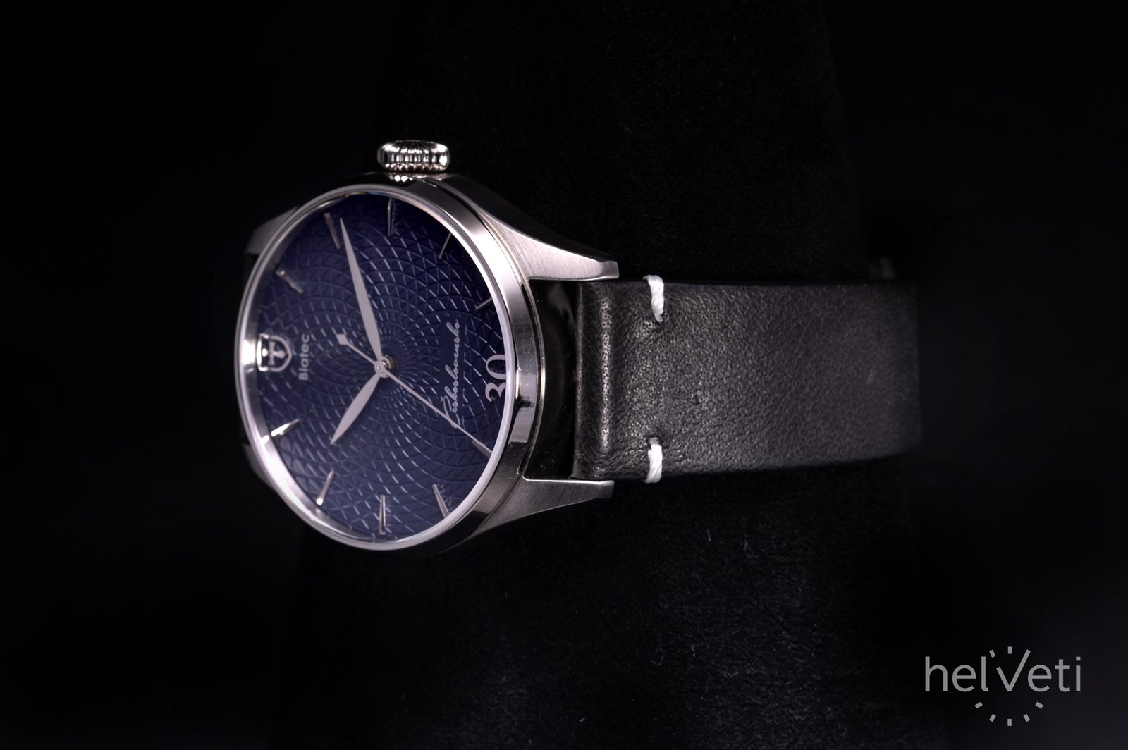 Biatec CS30M - limitovaná edice 30 let ČR a SR - modrá | Helveti.cz