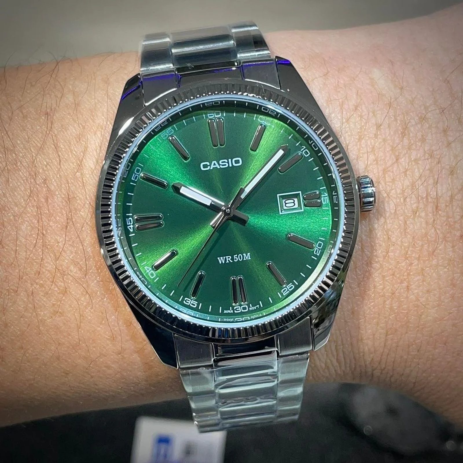 Casio Collection MTP-1302PD-3AVEF | Helveti.cz