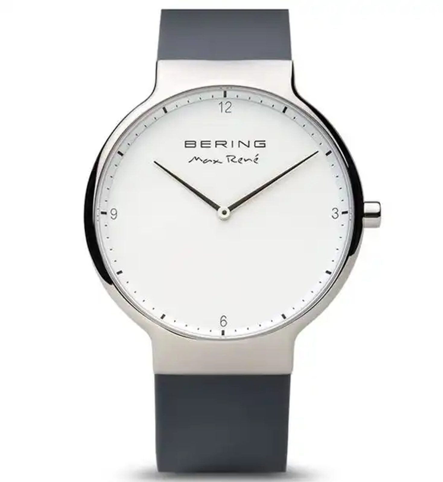 Bering Max René | Helveti.cz