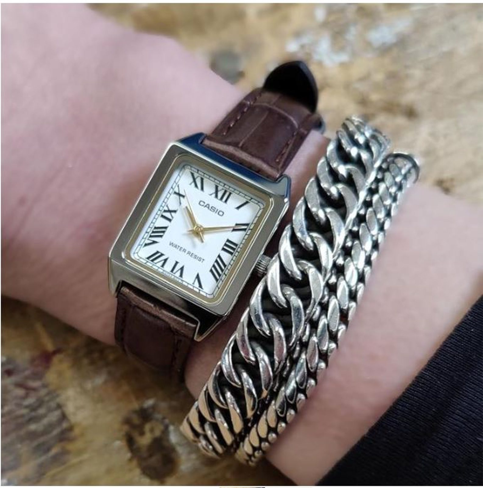 Casio Collection LTP-B150L-7B2EF | Helveti.cz | Helveti – Víc než hodinky
