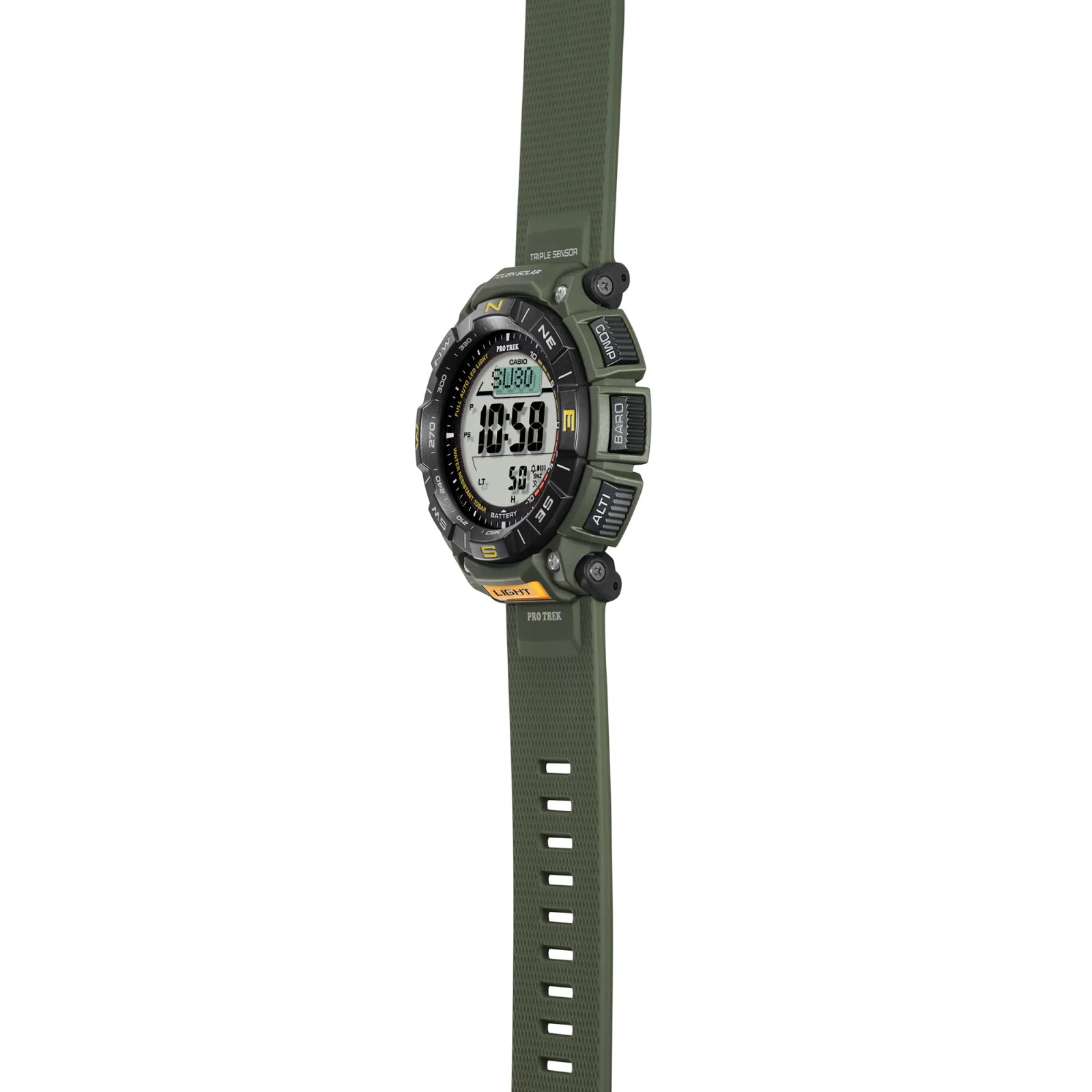 Casio ProTrek PRG-340-3ER | Helveti.cz