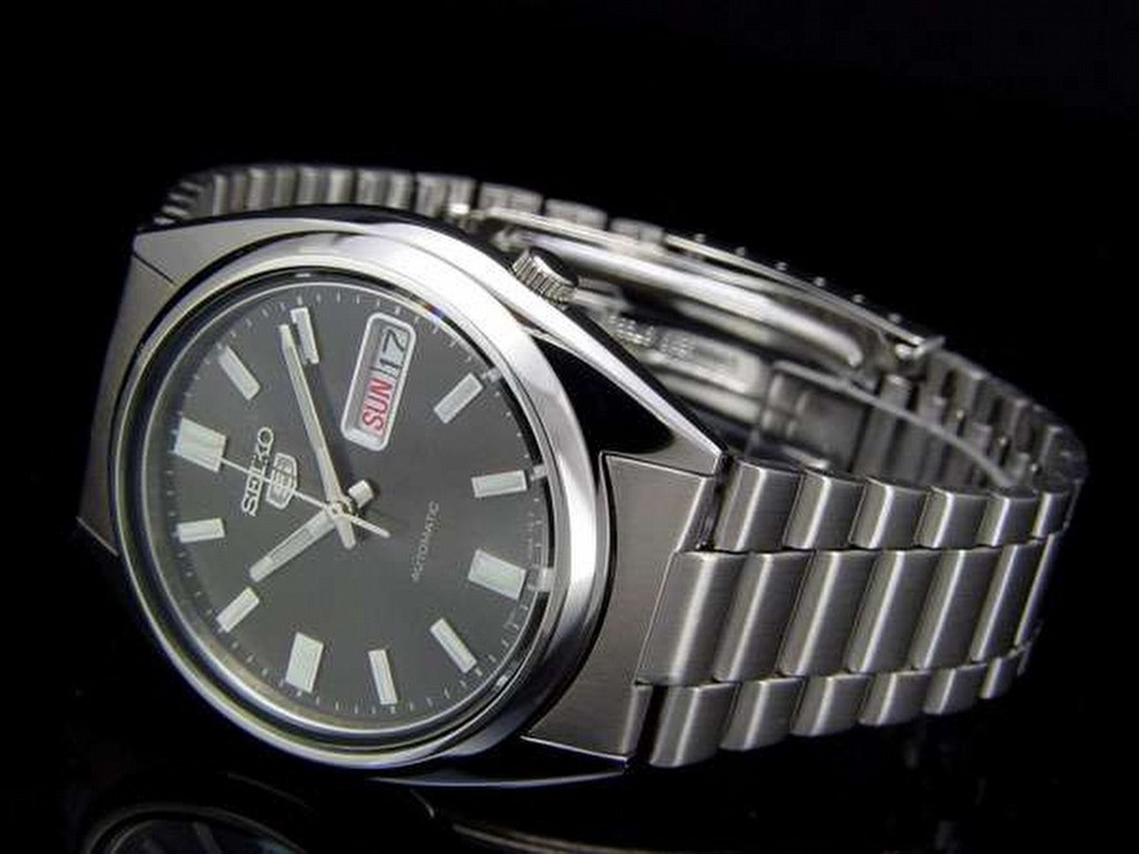 Seiko 5 SNXS79 | Helveti.cz