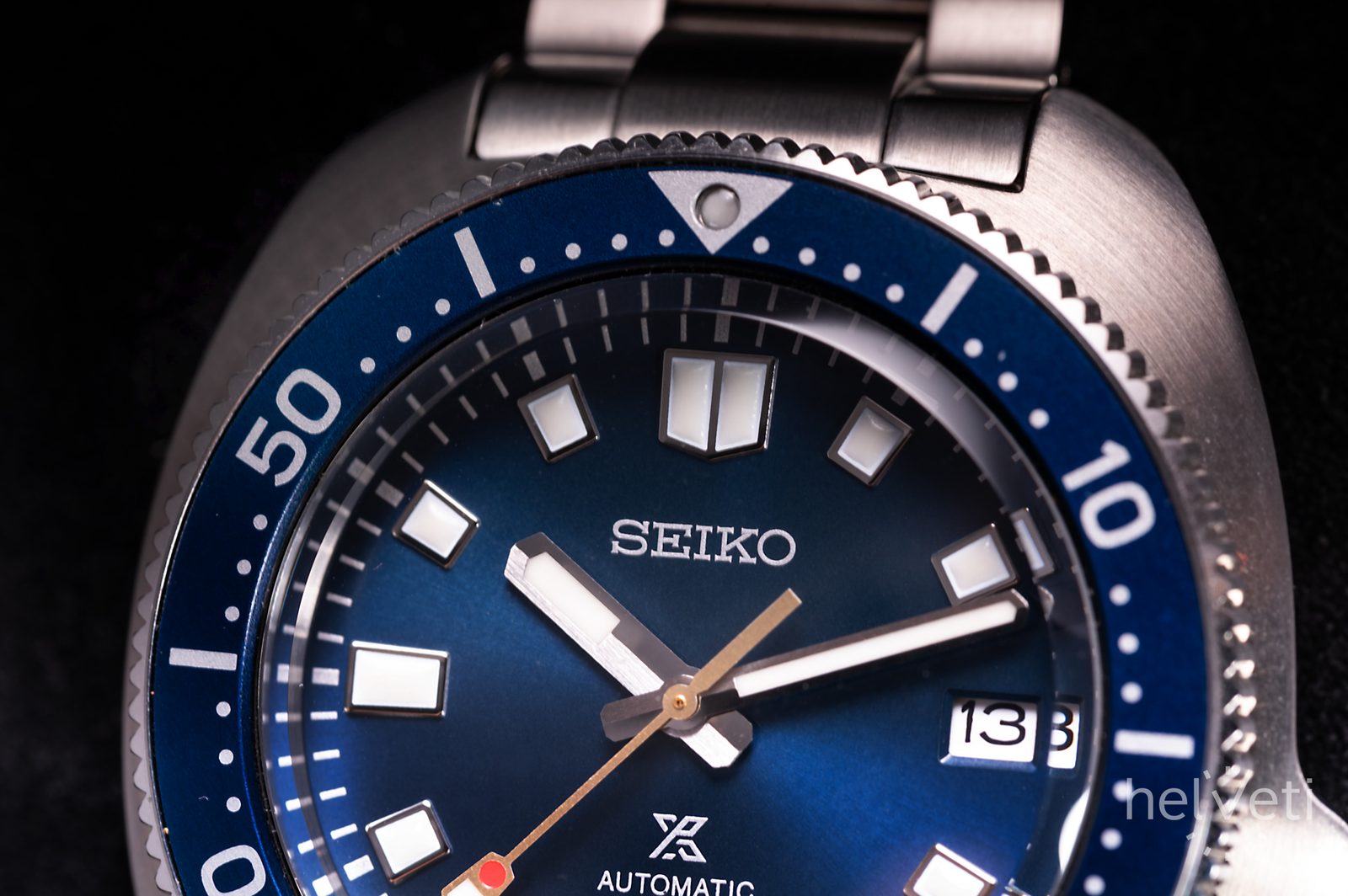 Seiko Prospex SPB183J1 Limited Edition | Helveti.cz | Helveti – Víc než ...