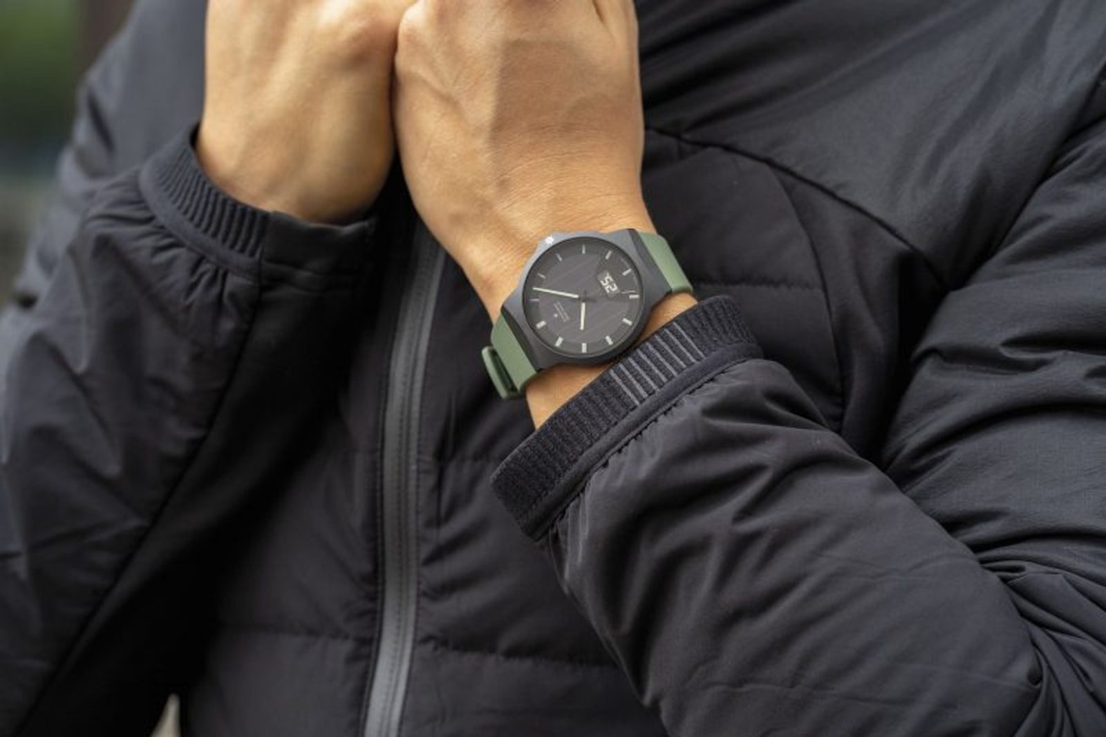 Junghans Force Mega Solar 18/1002.00 | Helveti.cz