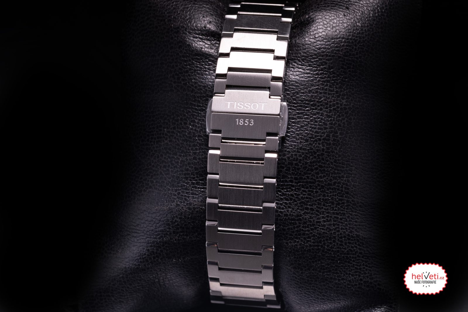 Tissot PRX 35mm Powermatic 80 T137.207.11.351.00 | Helveti.cz