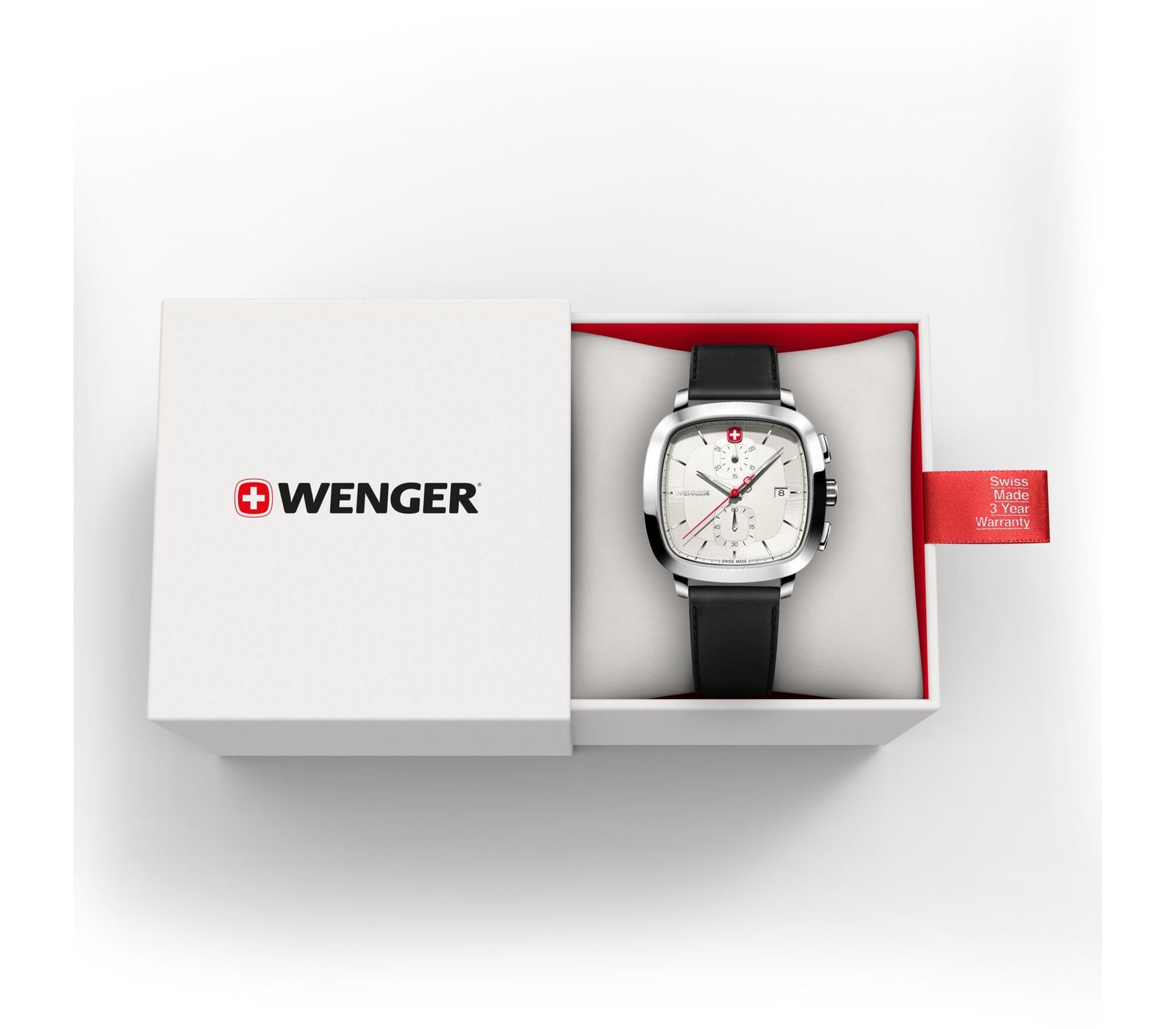 Wenger Vintage Classic Chrono 01.1933.104 | Helveti.eu | Helveti – Víc ...
