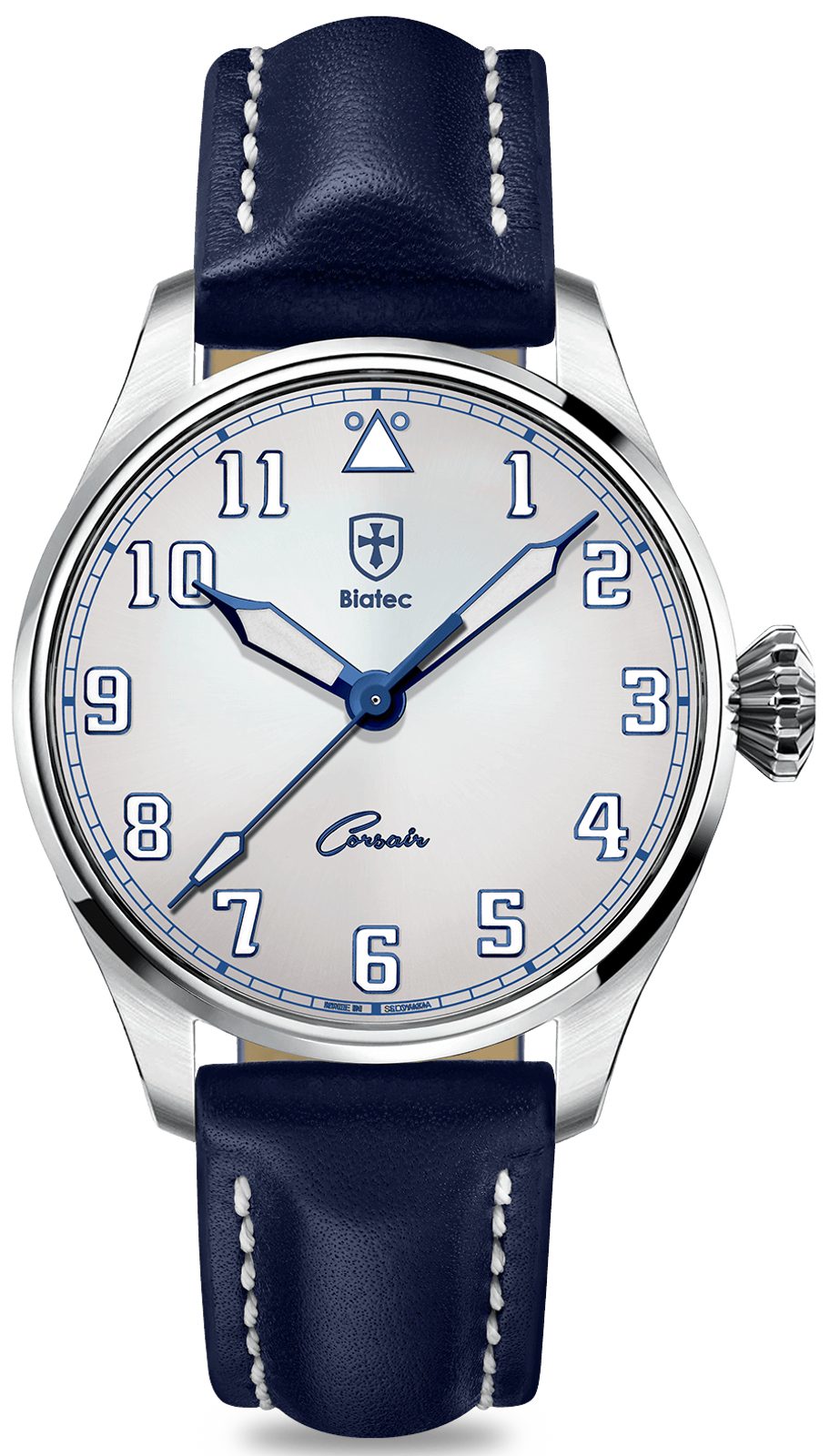 Biatec men's blue watches | Helveti.eu