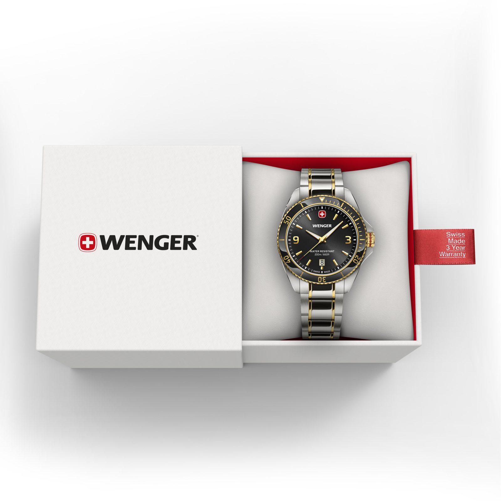 Wenger Executive 01.2031.104 | Helveti.eu