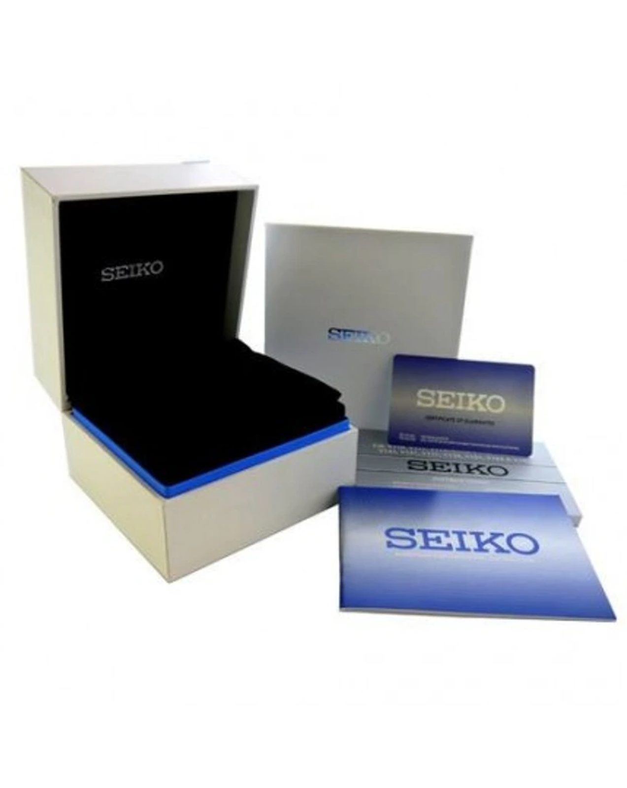 Seiko Quartz Chronograph SSB413P1 | Helveti.cz | Helveti – Víc než hodinky