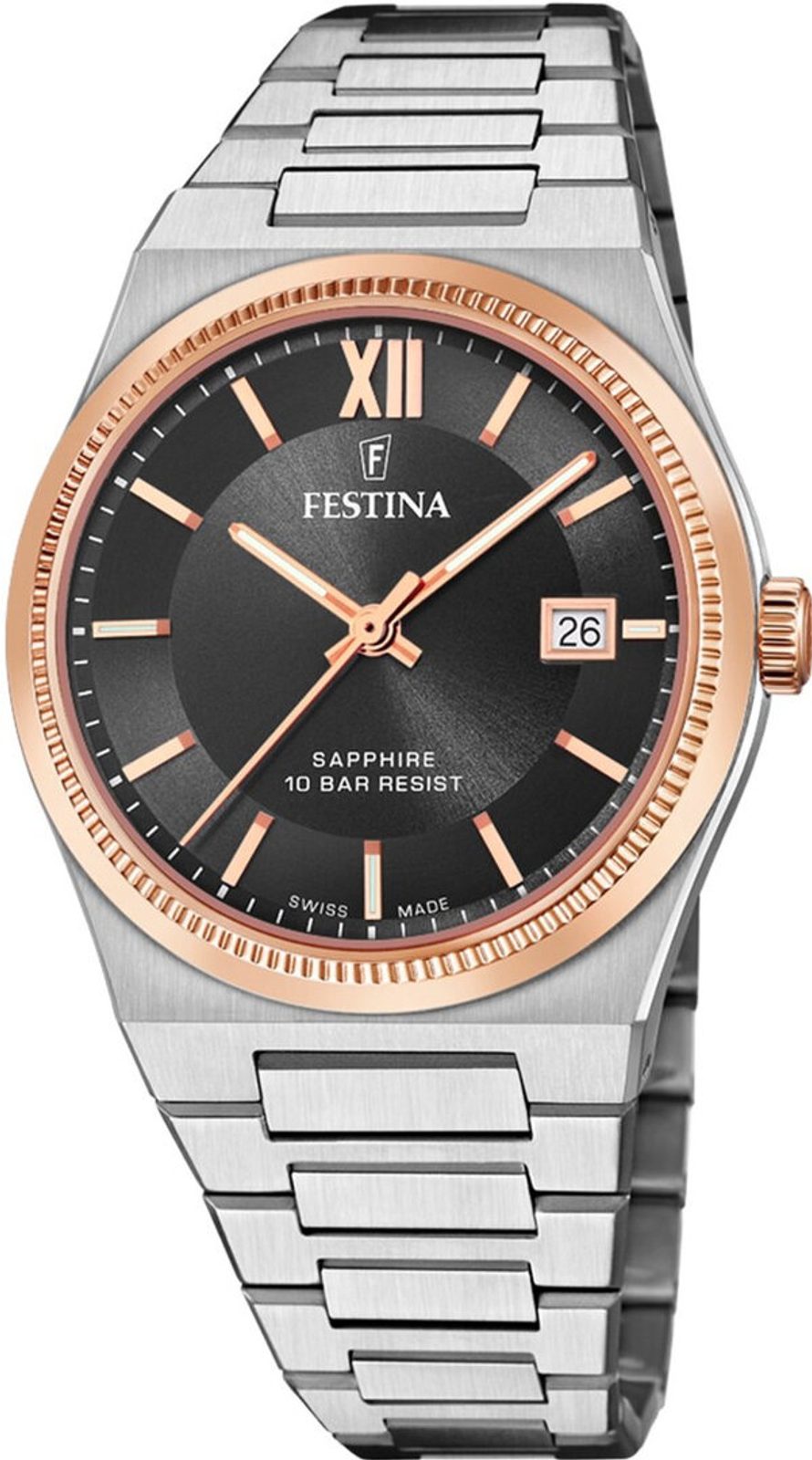 Festina Swiss Made 20036/3 | Helveti.cz