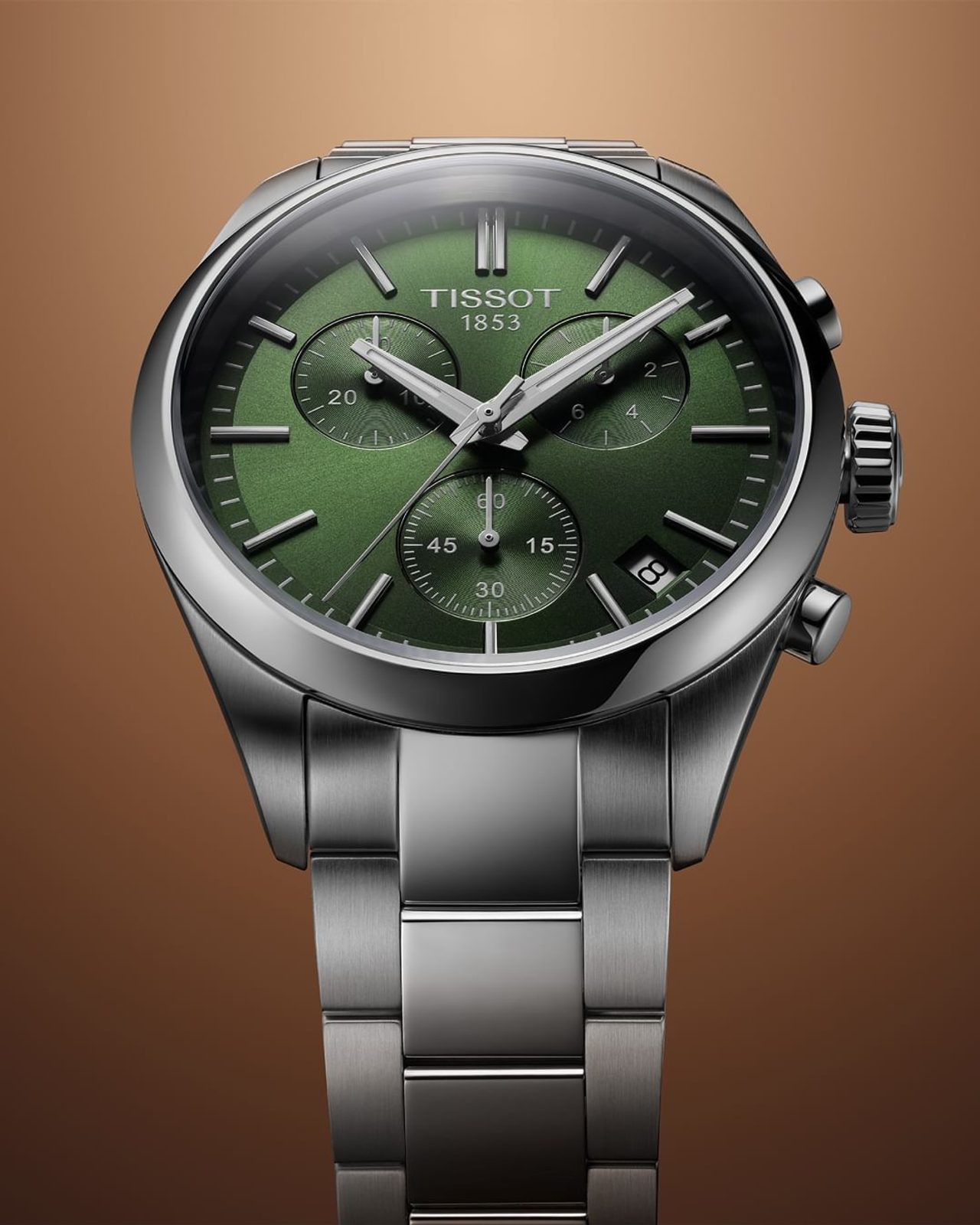 Tissot PR 100 Chronograph T150.417.11.091.00 | Helveti.cz | Helveti ...