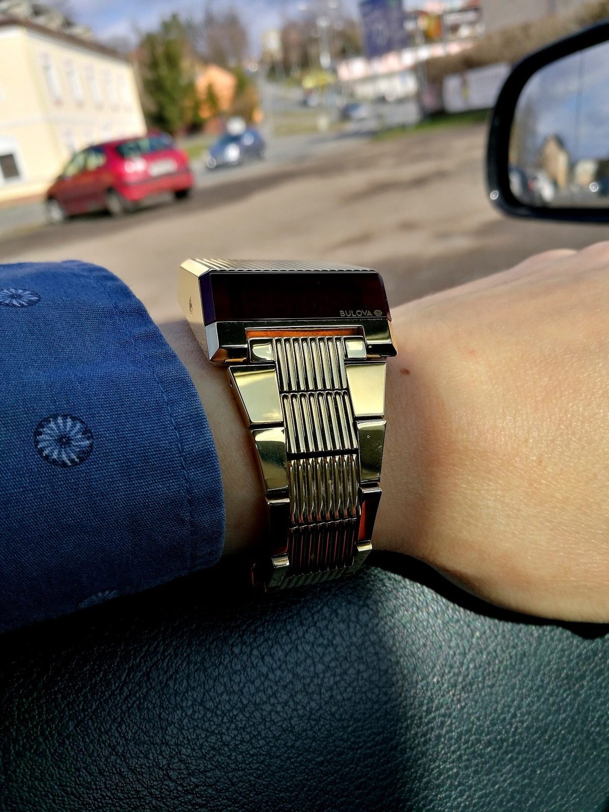 Bulova Computron 97C110 Special Edition | Helveti.eu | Helveti – Víc ...