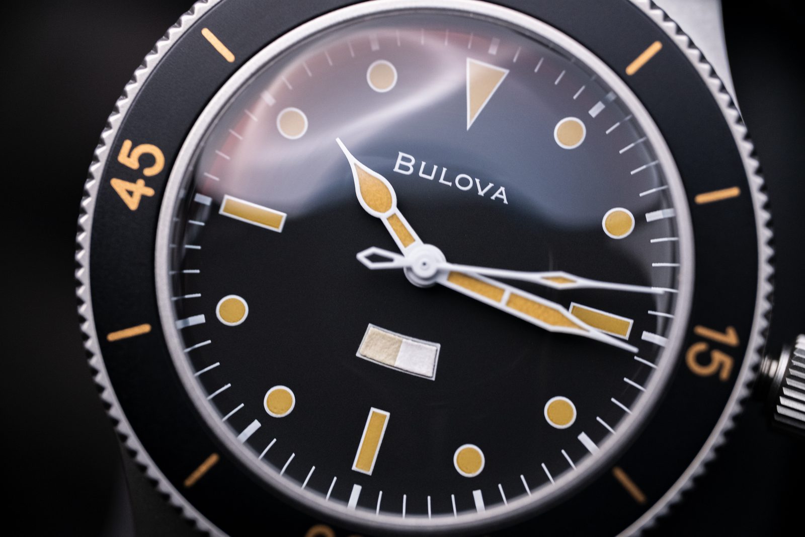 Bulova Mil-Ships 98A266 | Helveti.cz