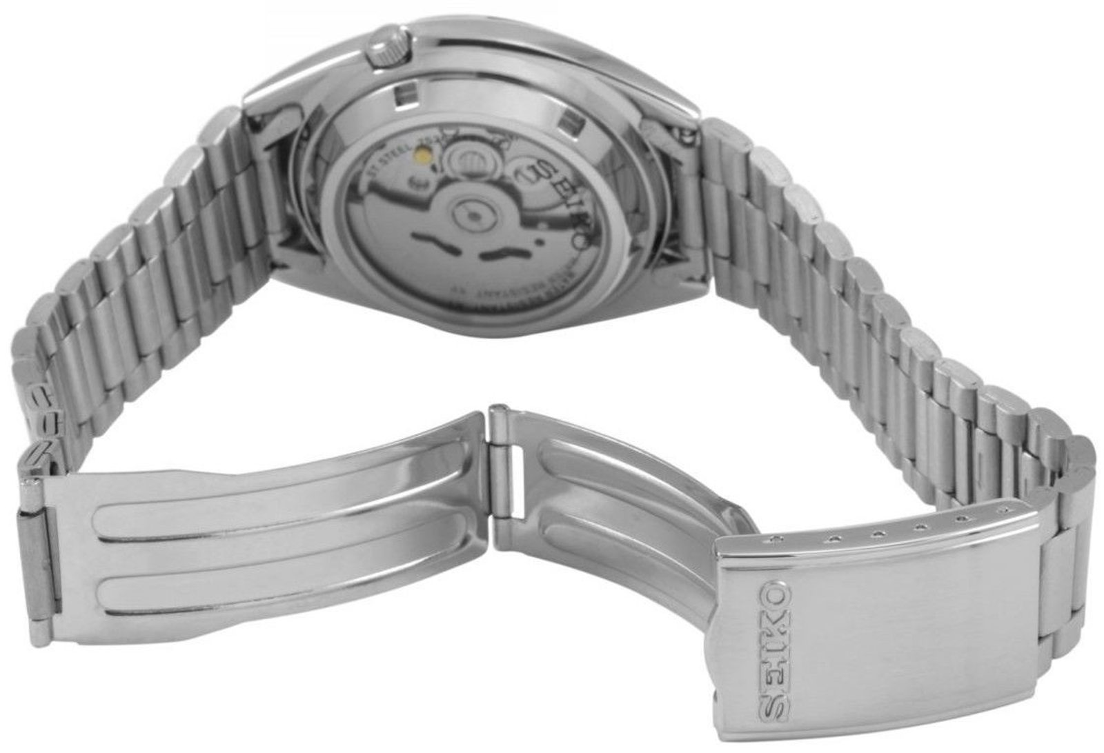 Seiko 5 SNXS75 | Helveti.cz