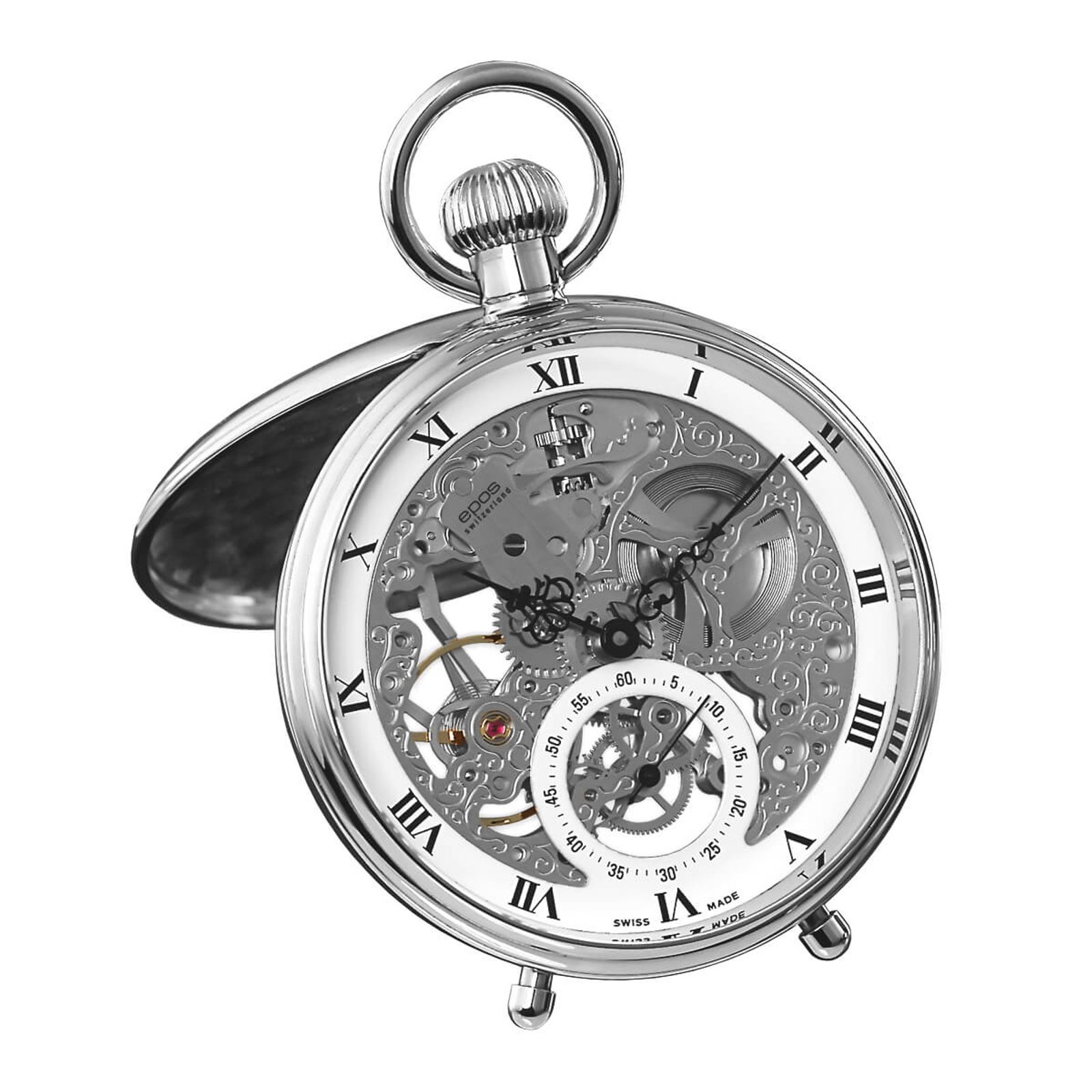 Women's pocket watch, Female, No date | Helveti.eu