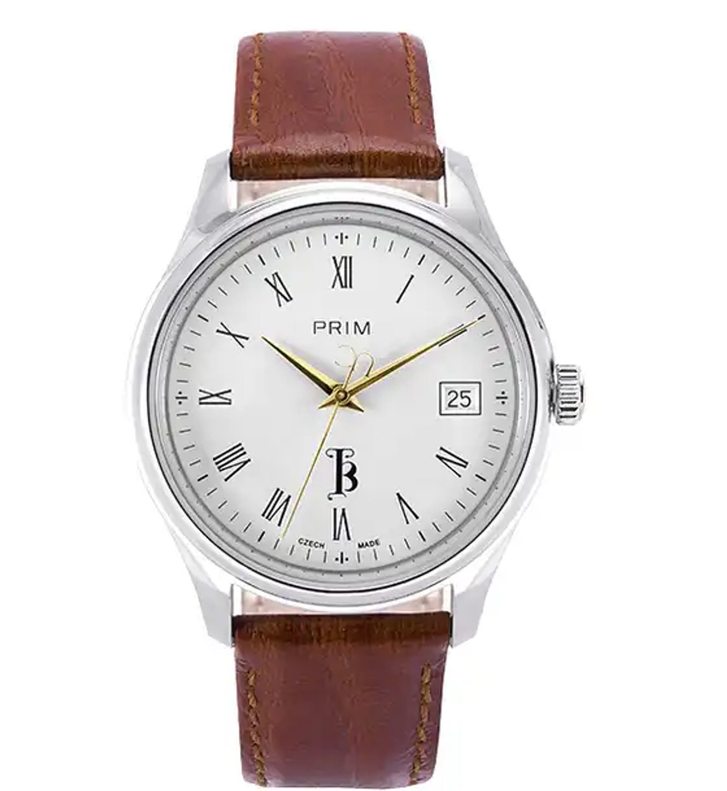 Men's watches Prim Quartz | Helveti.eu