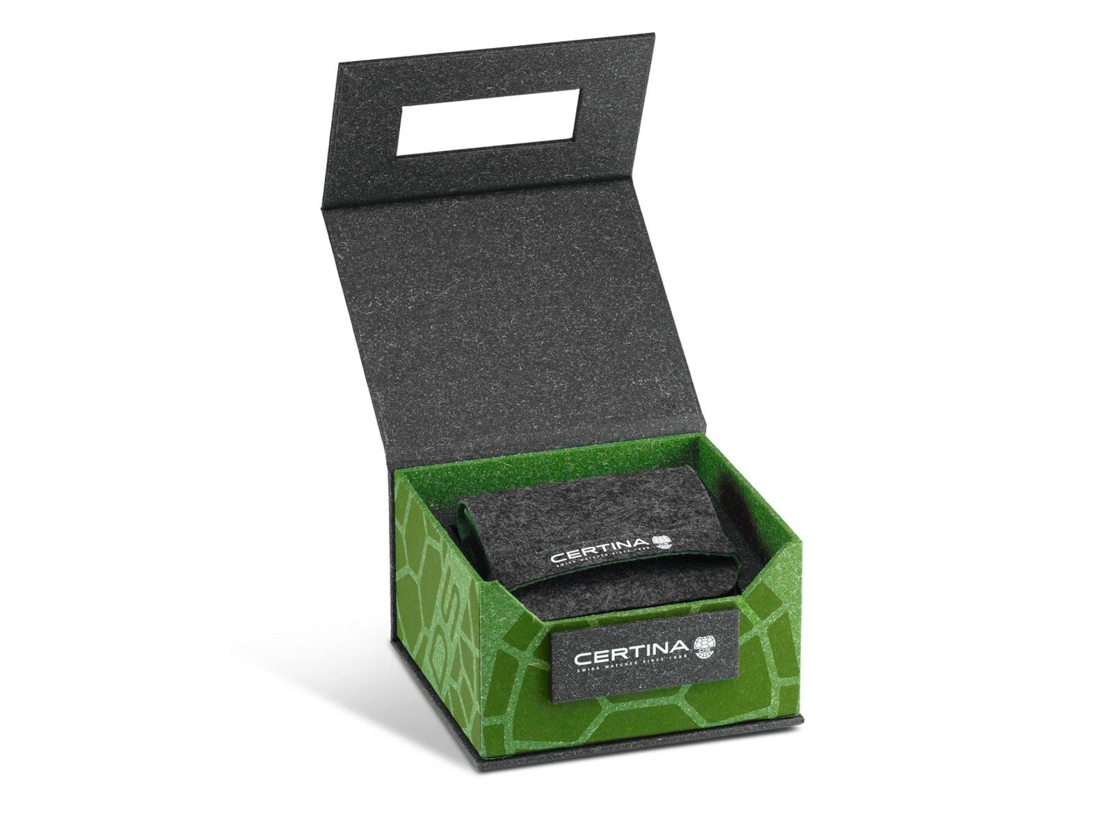 Certina DS Action Quartz C048.410.11.091.00 | Helveti.cz