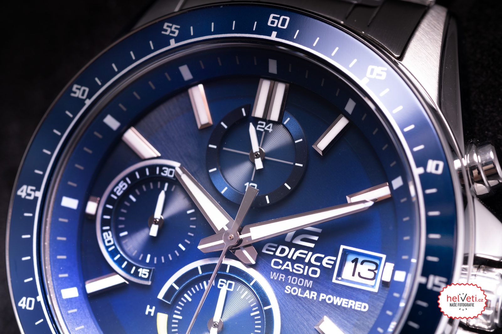 Casio Edifice EFS-S510D-2AVUEF | Helveti.cz | Helveti – Víc než hodinky