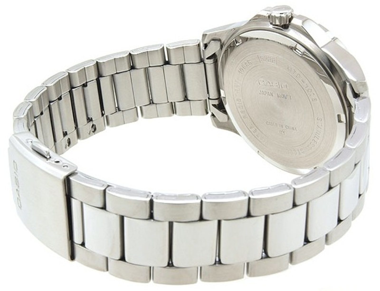 Casio MTD 1076D-1A4 | Casio | Helveti.cz