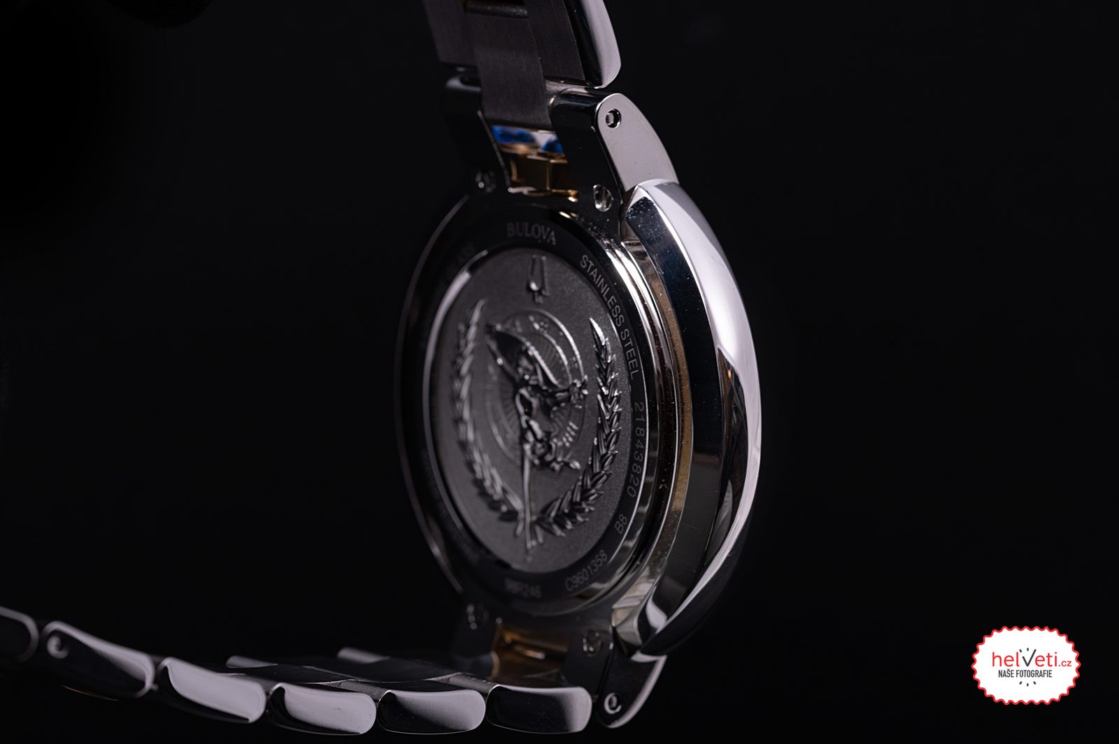 Bulova Rubaiyat 98R246 | Helveti.cz