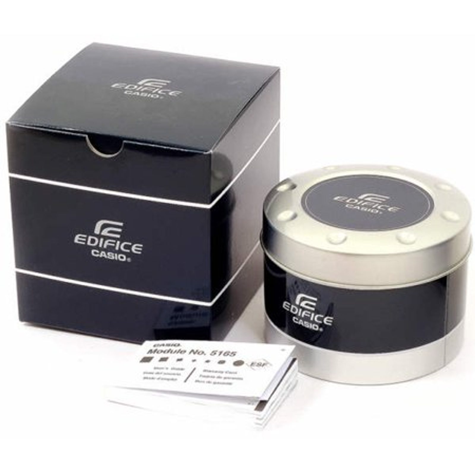 Casio Edifice ECB-2200DD-1AEF Windflow | Helveti.cz