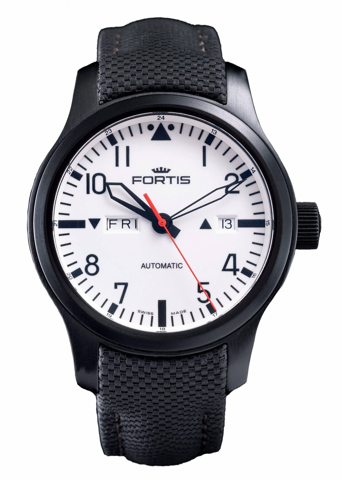 Fortis watches | Helveti.eu