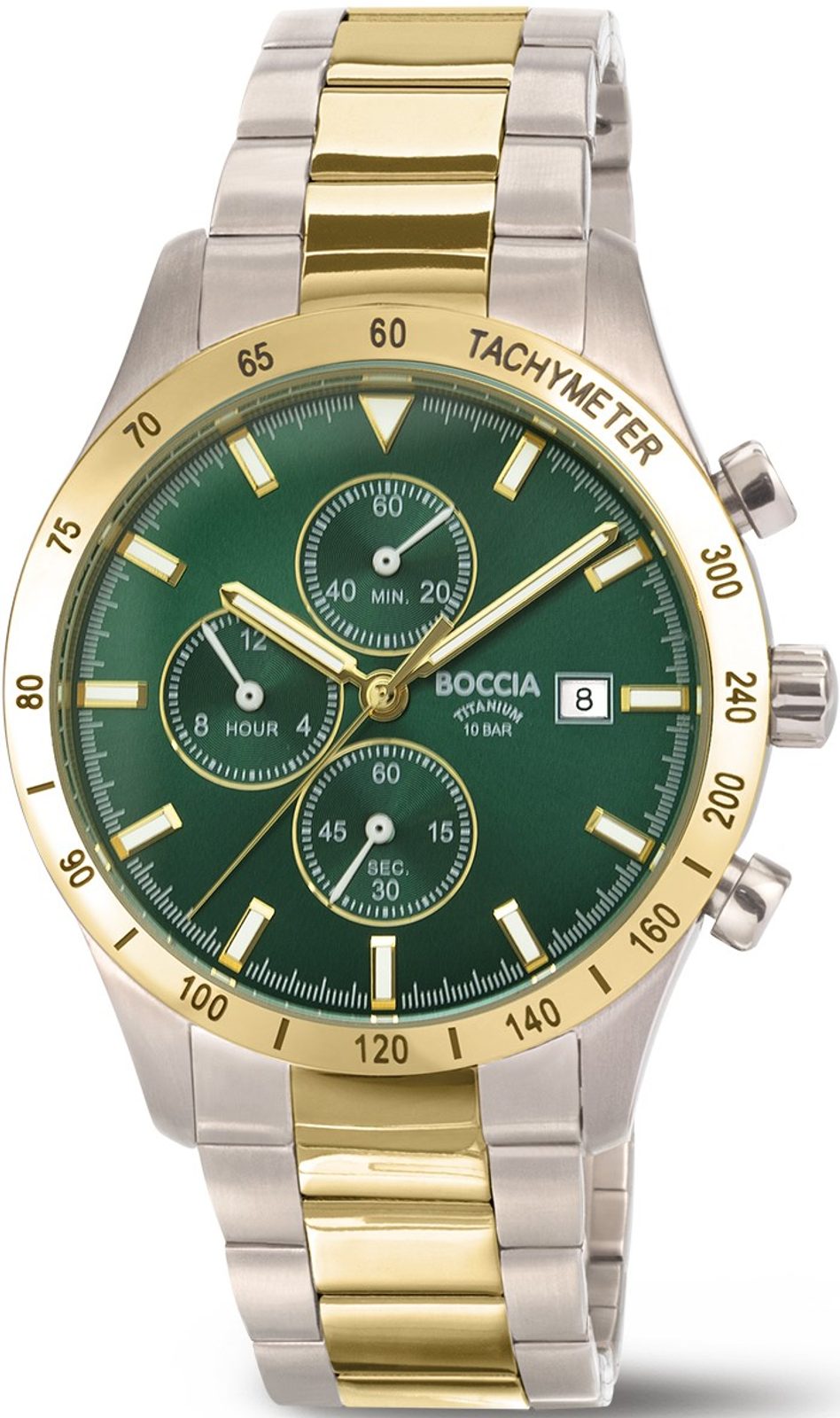 Boccia Titanium 3739-05 | Helveti.eu