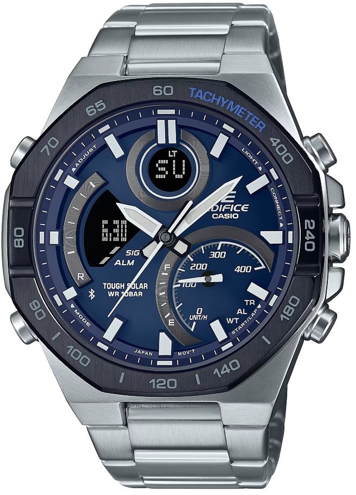 Casio Edifice ECB-950DB-2AEF | Helveti.cz
