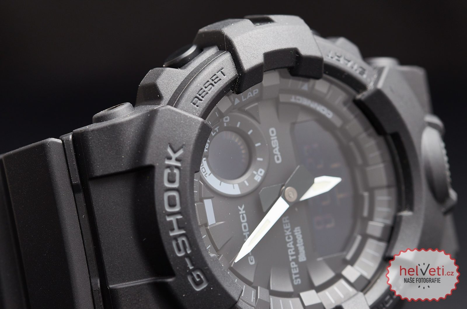 Casio GBA-800-1AER | G-Shock | Helveti.eu