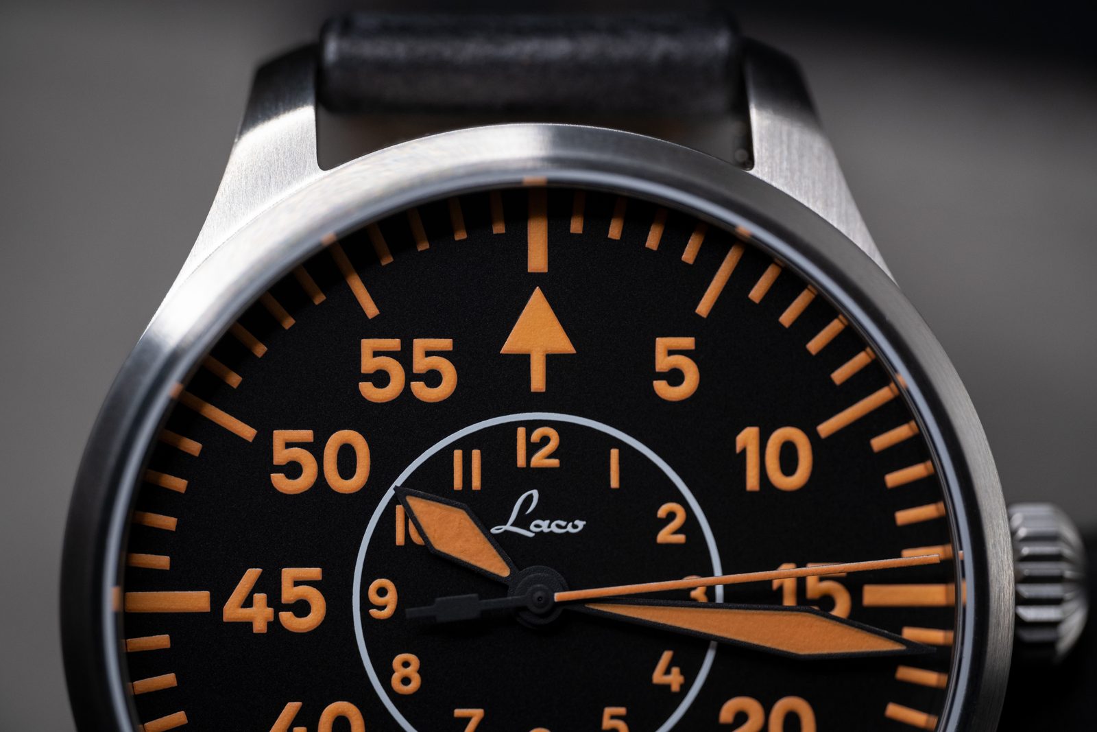 Laco Palermo 39 | Helveti.cz