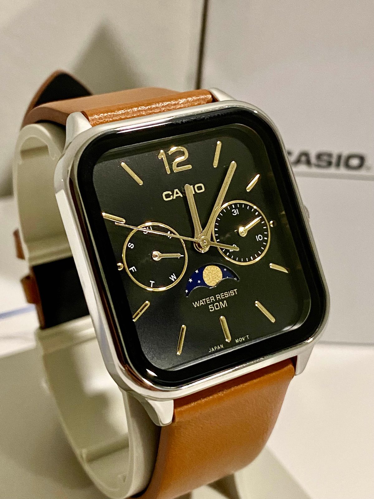 Casio Collection MTP-M305L-1AVER | Helveti.cz | Helveti – Víc než hodinky