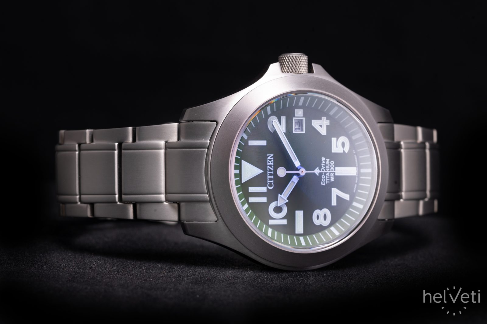 Citizen Promaster Tough Super Titanium BN0116-51X | Helveti.cz ...