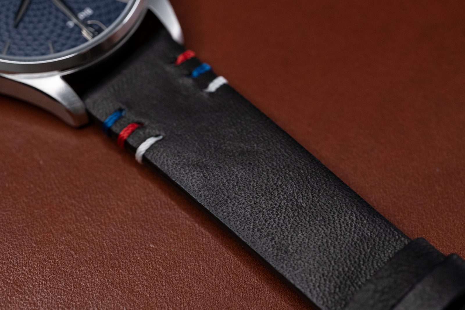 Biatec CS30M - limitovaná edice 30 let ČR a SR - modrá | Helveti.cz