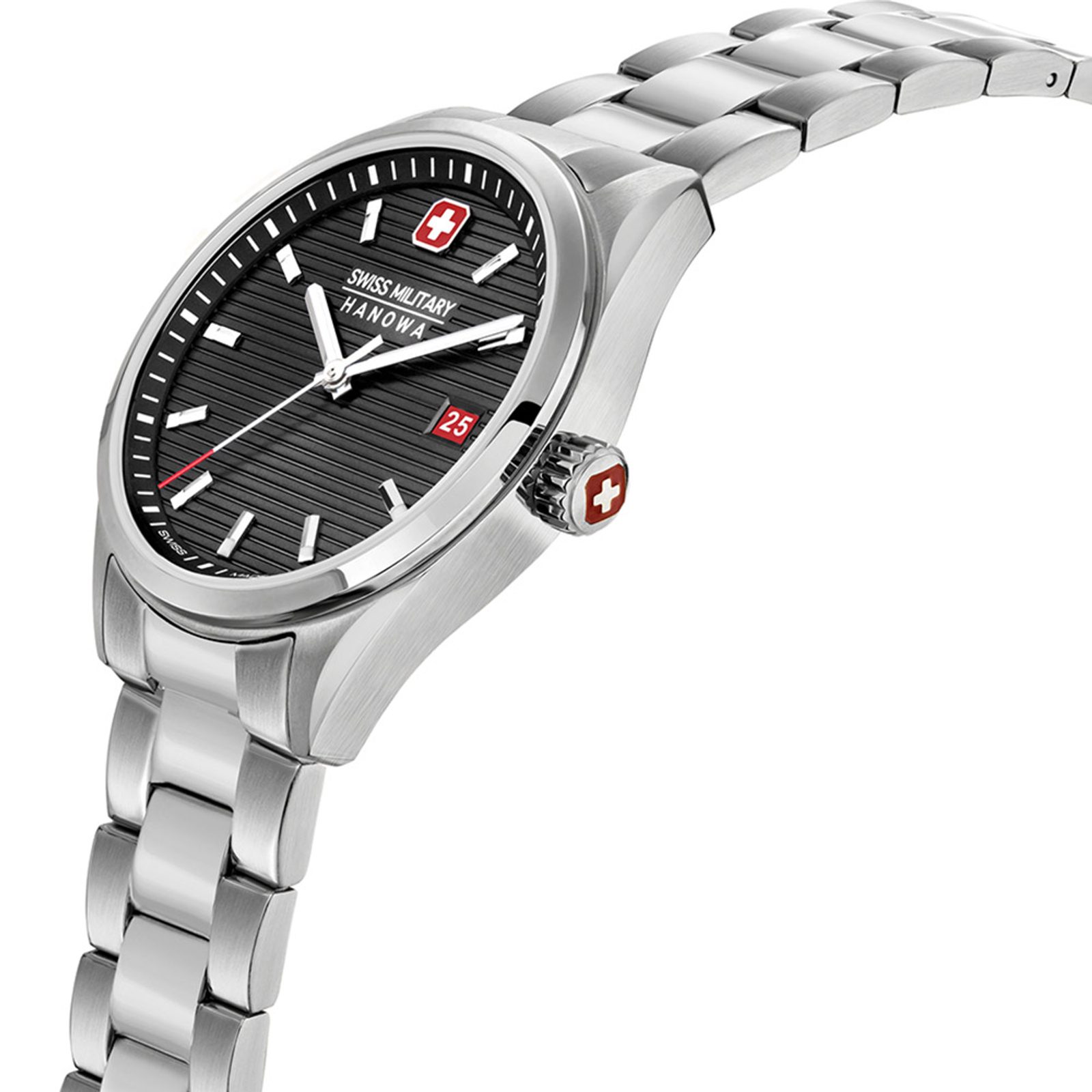 Swiss Military Hanowa ROADRUNNER SMWGH2200101 | Helveti.cz | Helveti ...