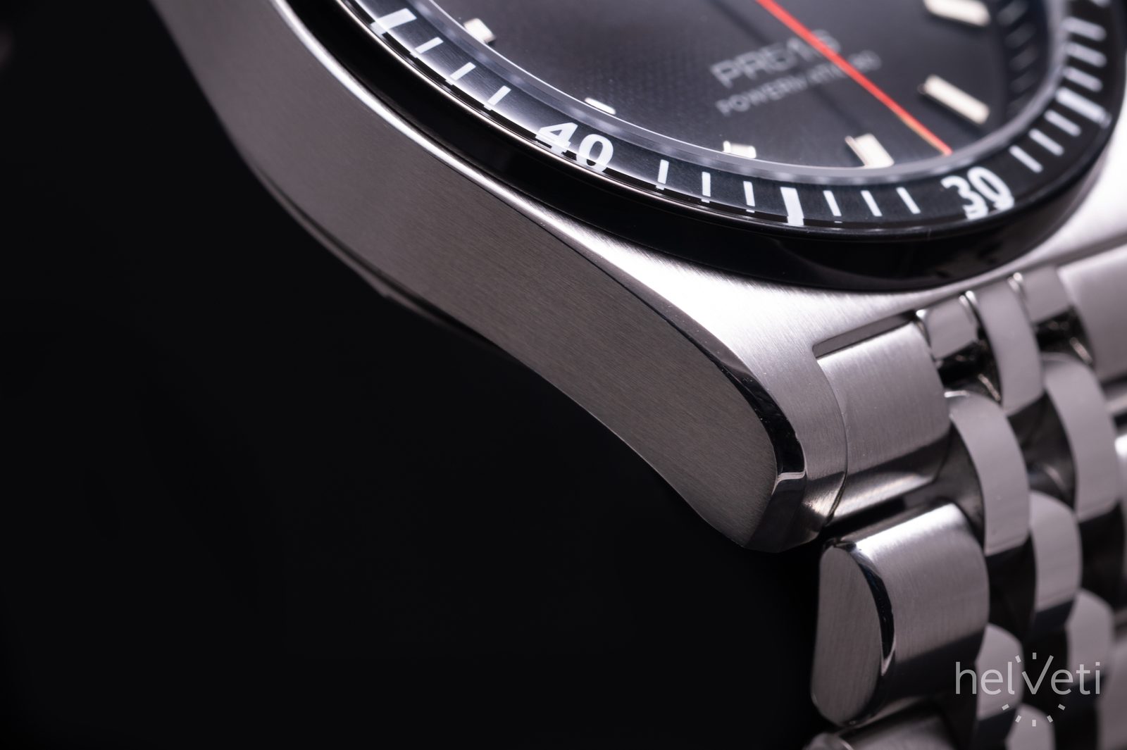 Tissot PR516 Powermatic 80 T149.407.11.051.00 | Helveti.cz