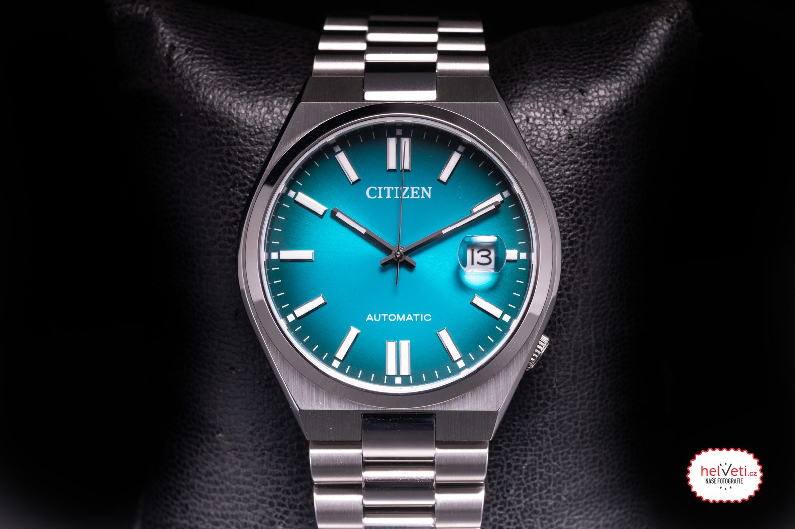 Citizen Tsuyosa Automatic NJ0151-88X | Helveti.cz