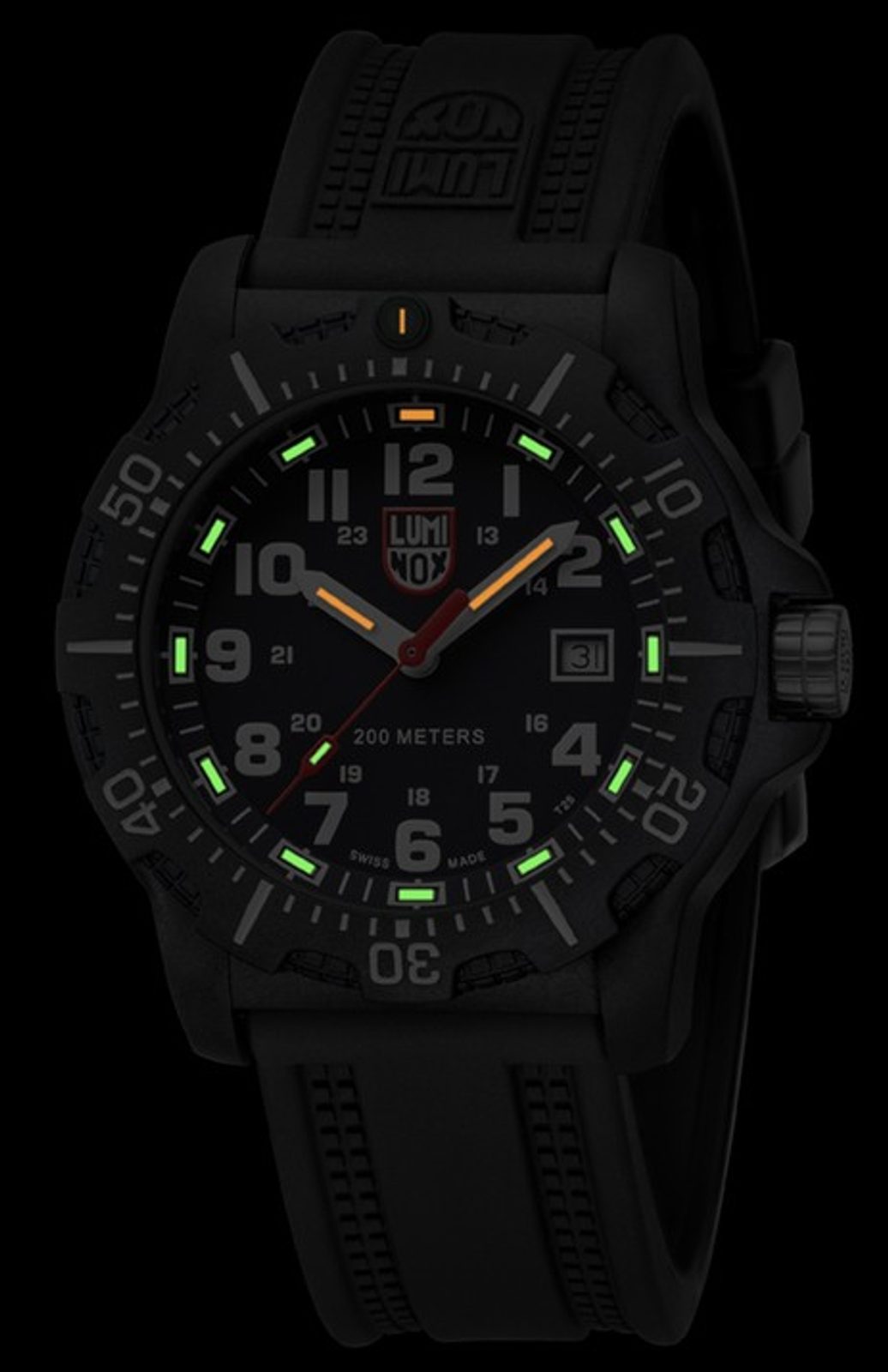 Luminox 8881 | Helveti.cz