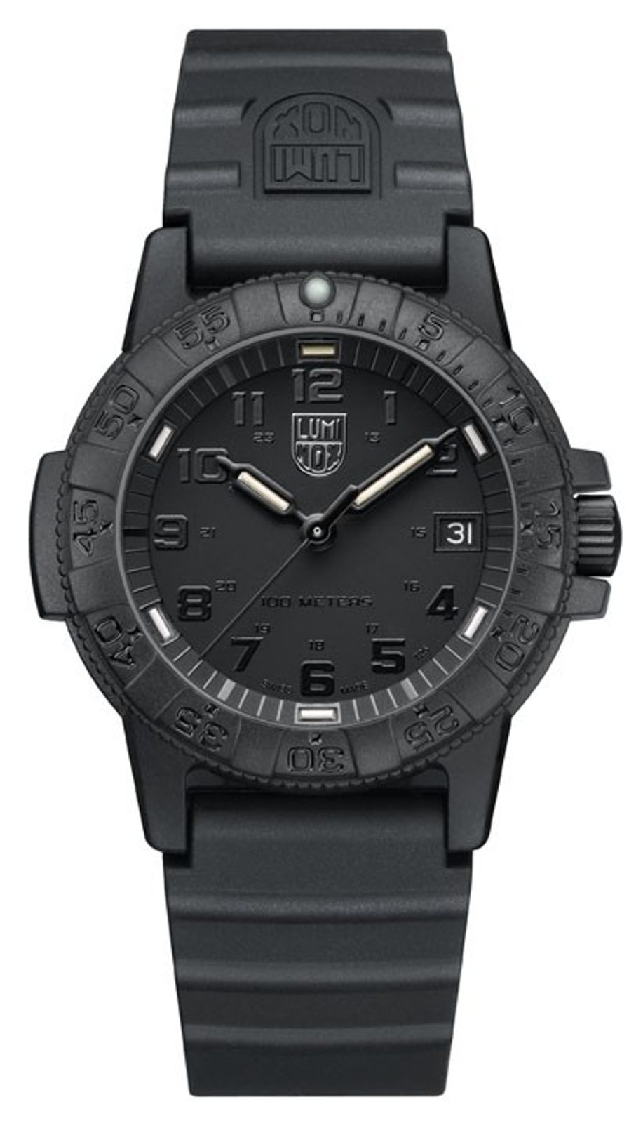 Sportovní hodinky Luminox ⏱️ 5 let záruka + dárek | Helveti.cz