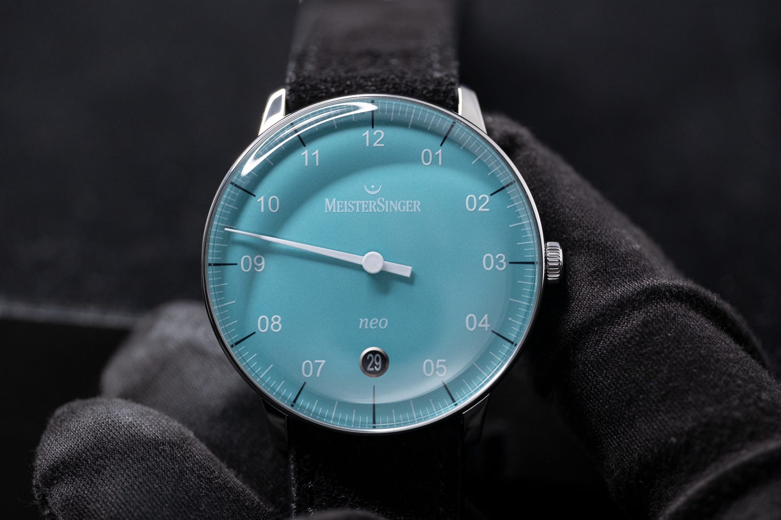 MeisterSinger Neo NE914 | Helveti.cz