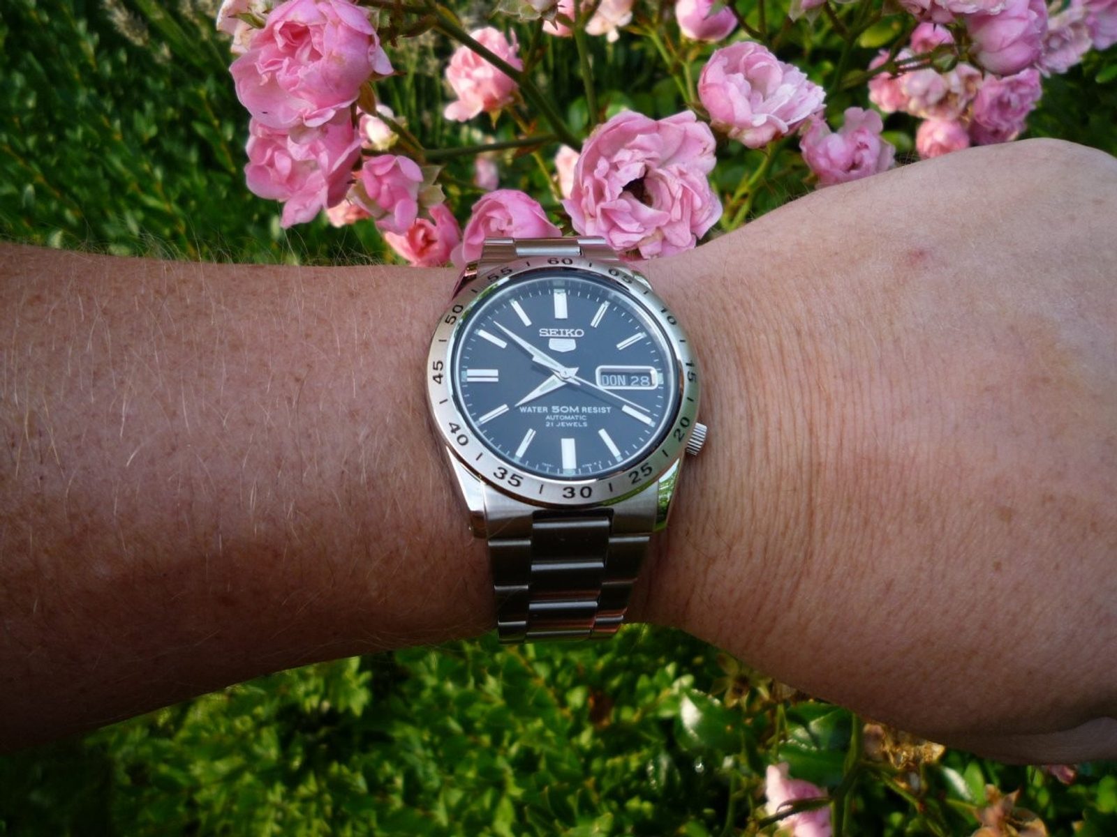 Seiko SNKE01K1 | Helveti.cz