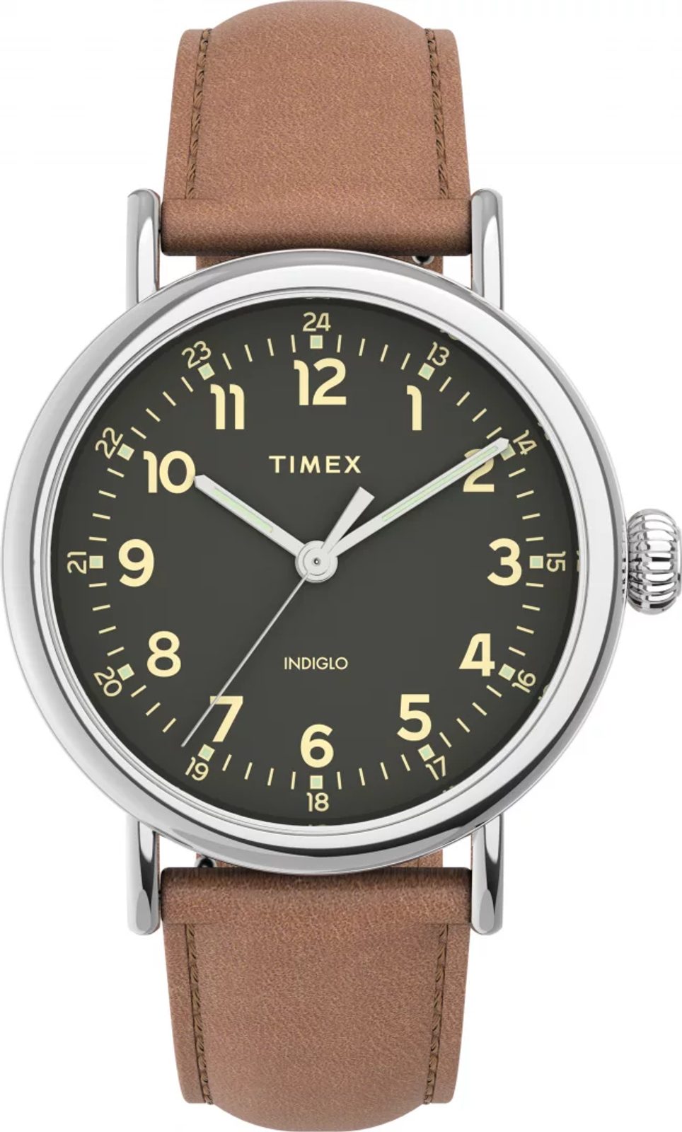 Timex men's military watch | Helveti.eu