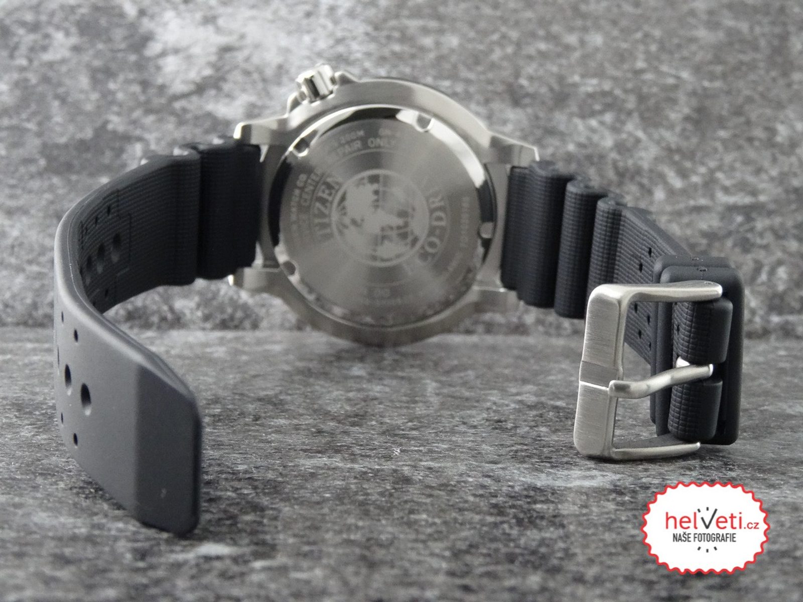 Citizen Promaster Diver BN0150-10E | Helveti.cz