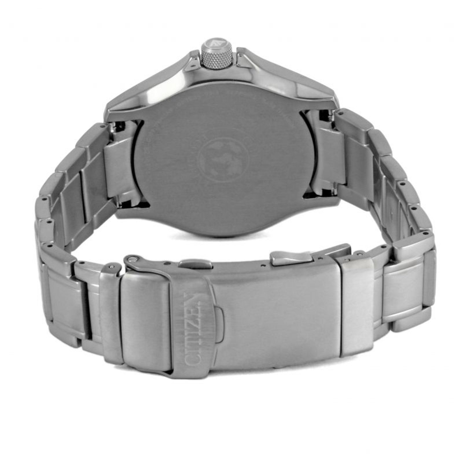 Citizen Promaster Tough Super Titanium BN0118-55E | Helveti.eu ...