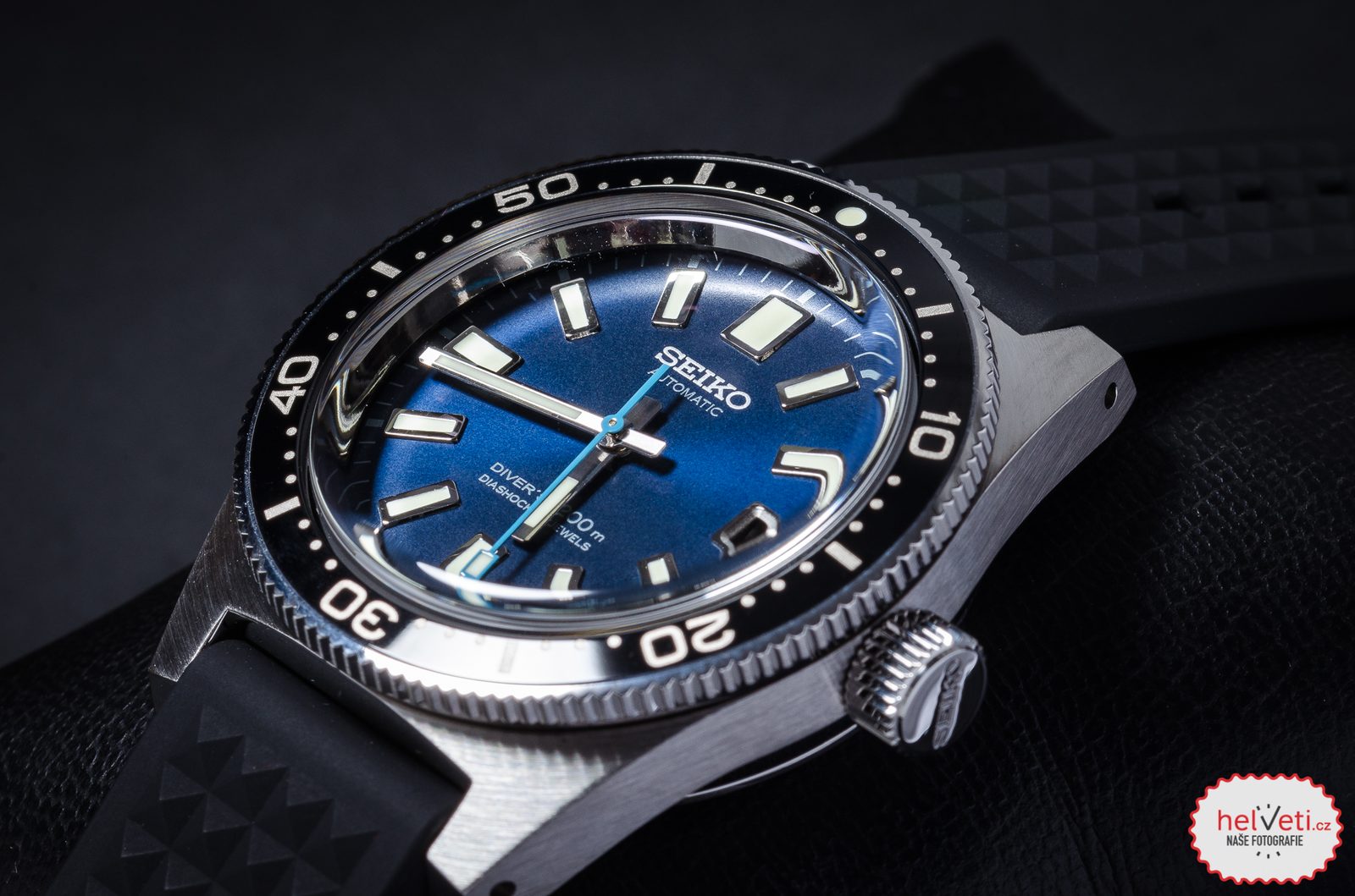 Seiko Prospex SLA043J1 Limited Edition | Helveti.cz