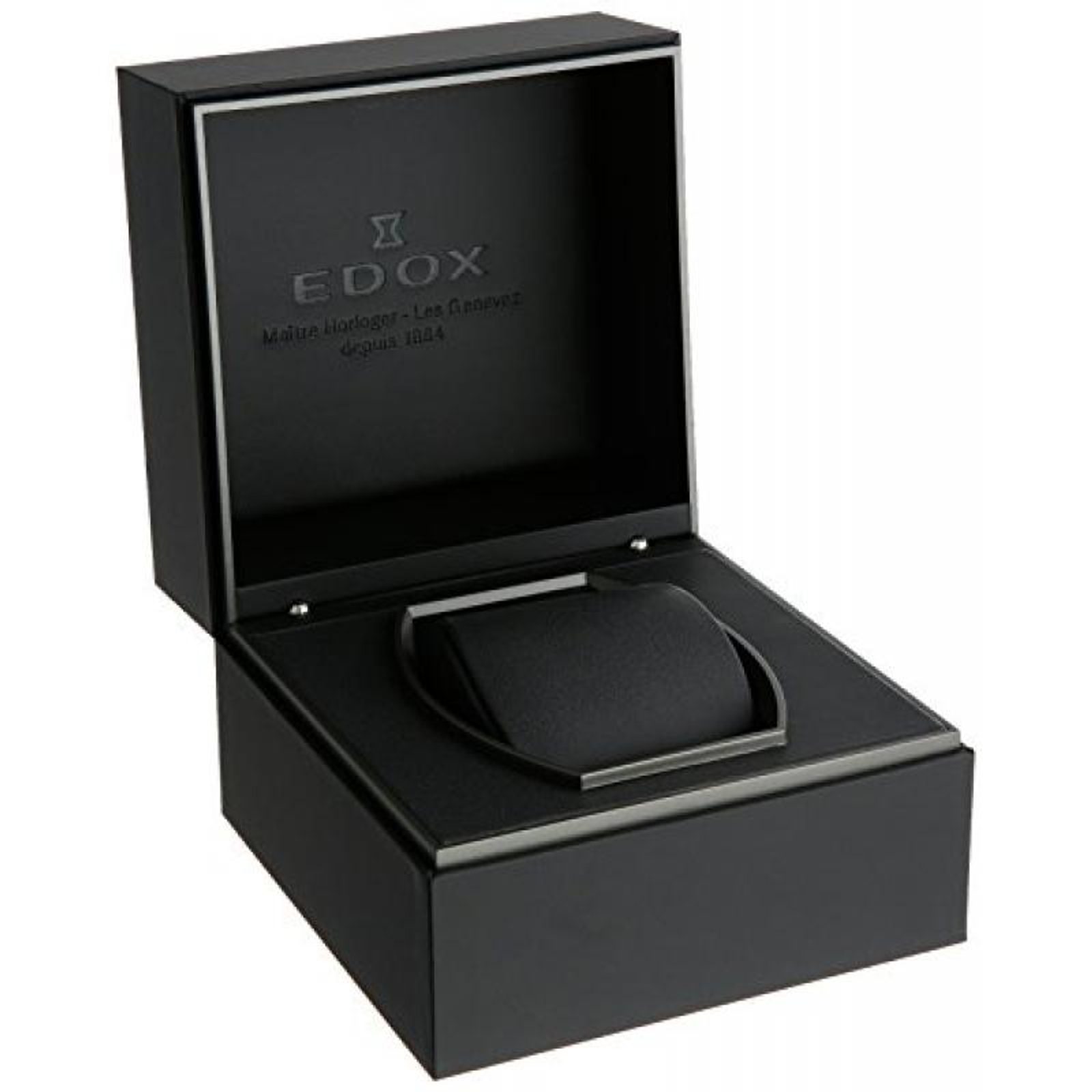 EDOX CO-1 Quartz Chronograph 10242-TIN-NIN | Helveti.eu