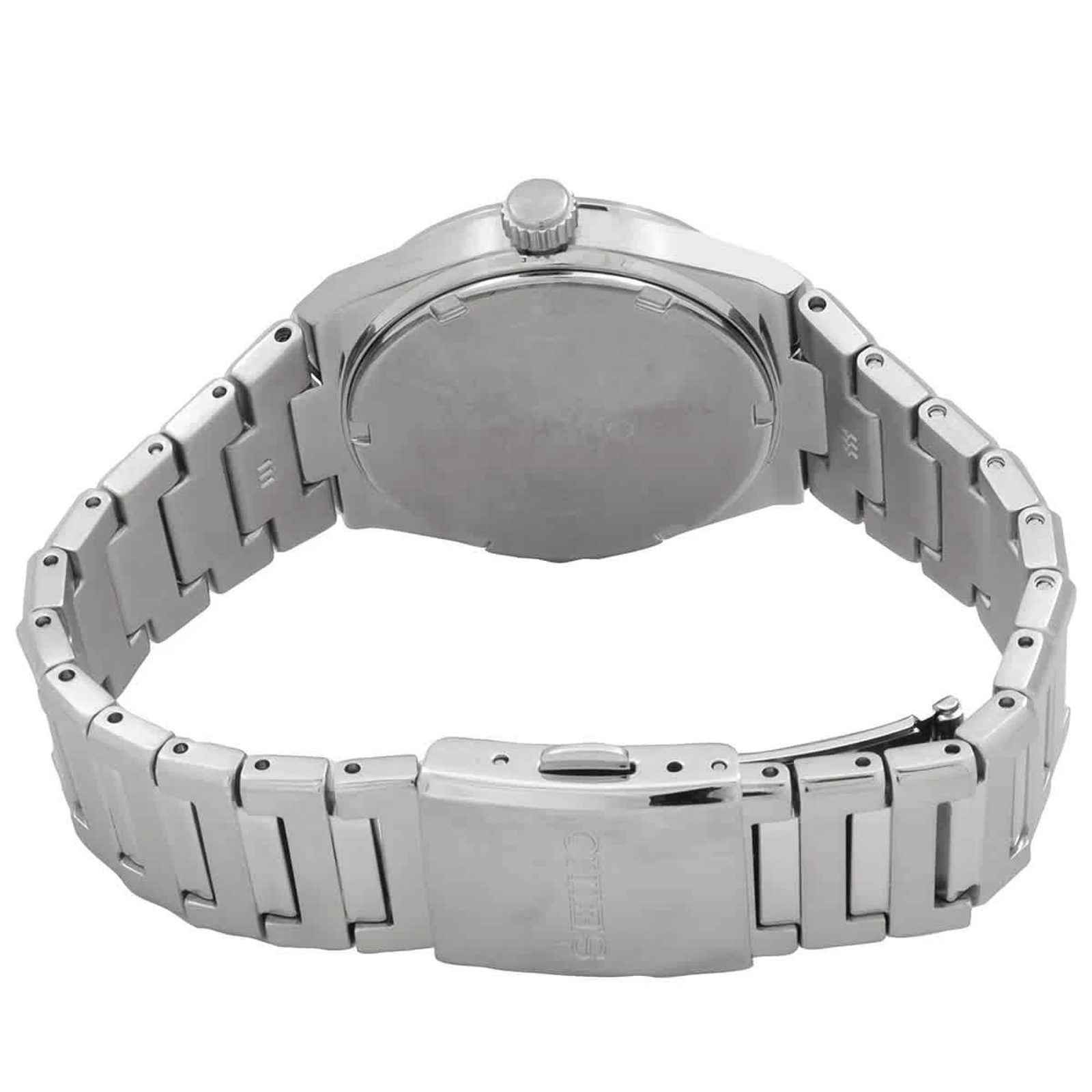 Seiko Quartz SUR573P1 | Helveti.cz | Helveti – Víc než hodinky