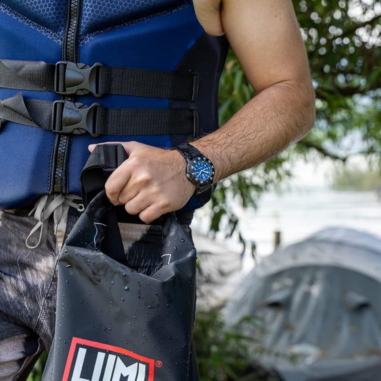 Luminox XS.3003.EVO | Helveti.eu