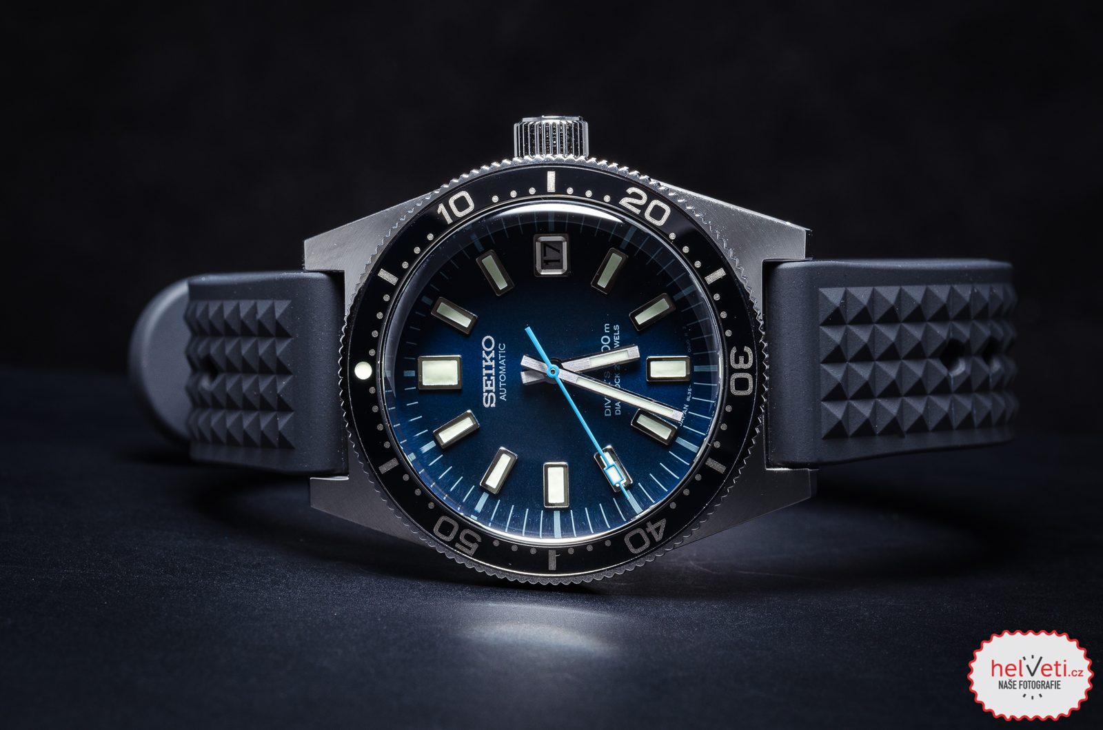 Seiko Prospex SLA043J1 Limited Edition | Helveti.cz